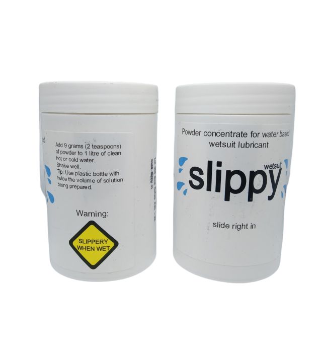 Slippy 150gr - Sparus Sub