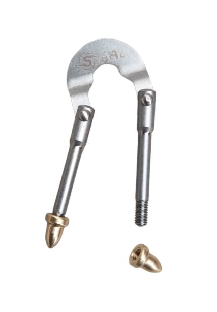 Ogiva Classica c/ esferas SigalSub - Sparus Sub