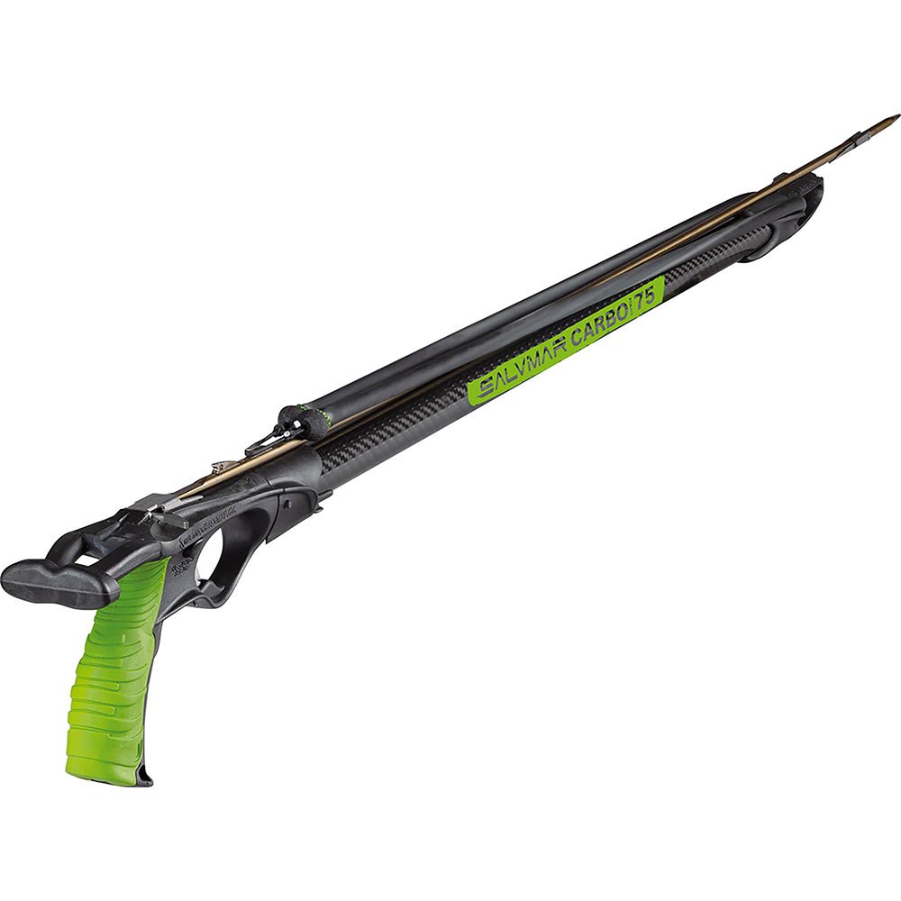 Salvimar Metal Carbo Open - Sparus Sub